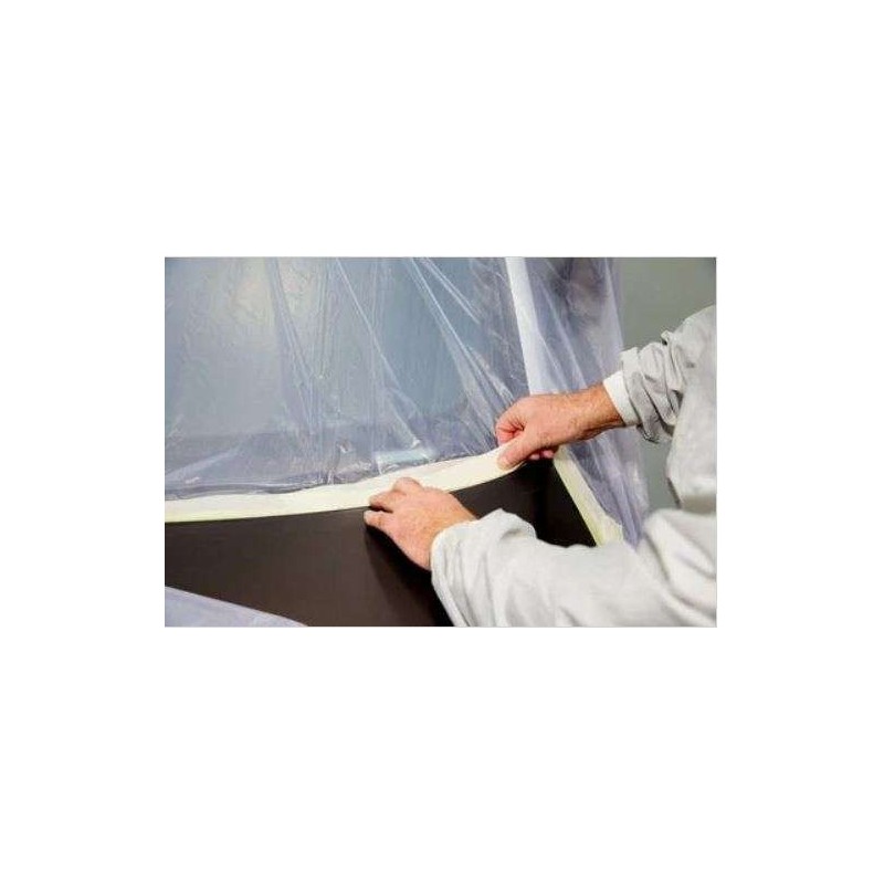 3M Lipni juosta 18mm / 50m 3M06304